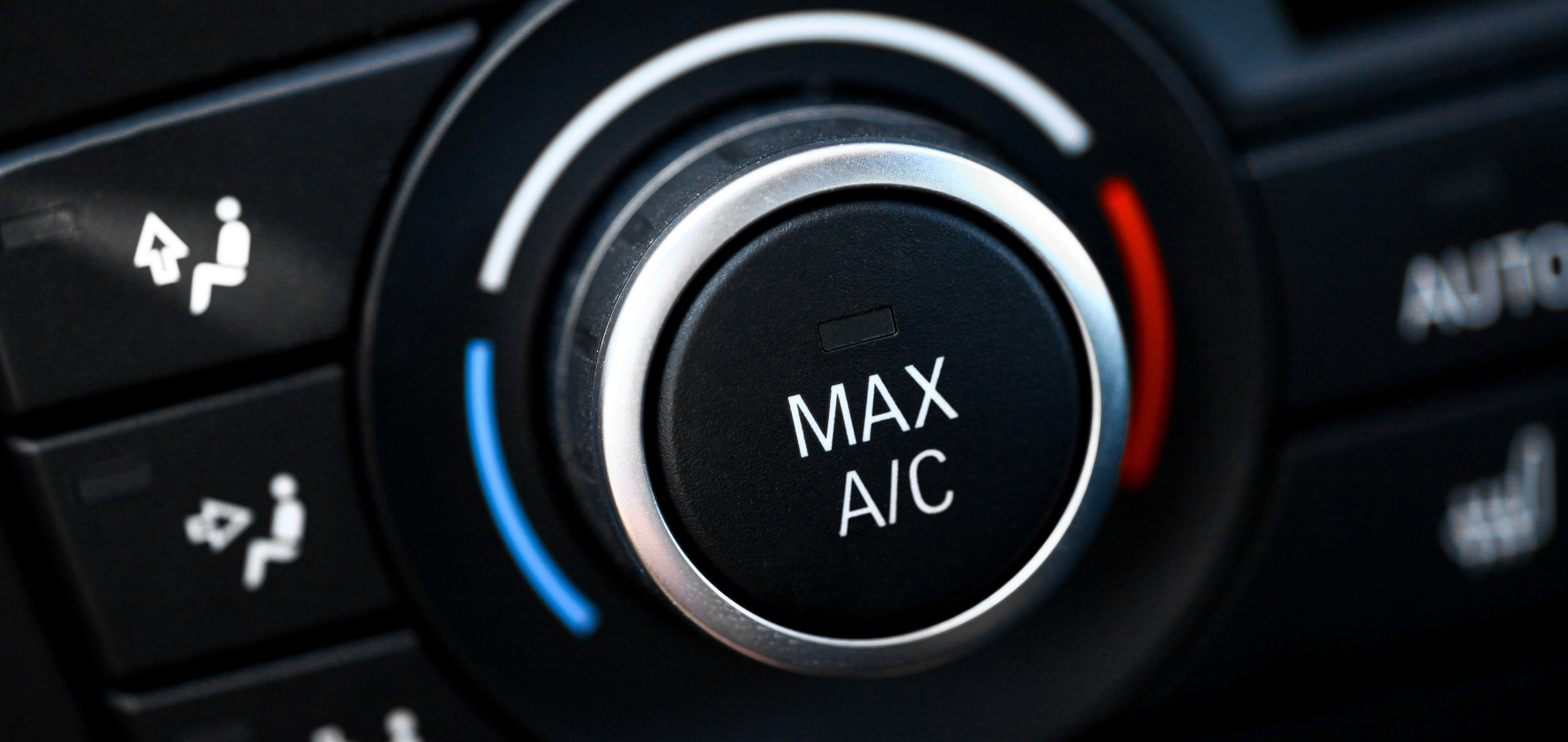 6 consejos sobre el aire acondicionado | Revista de coches, 6 consejos sobre el aire acondicionado | Revista de coches,