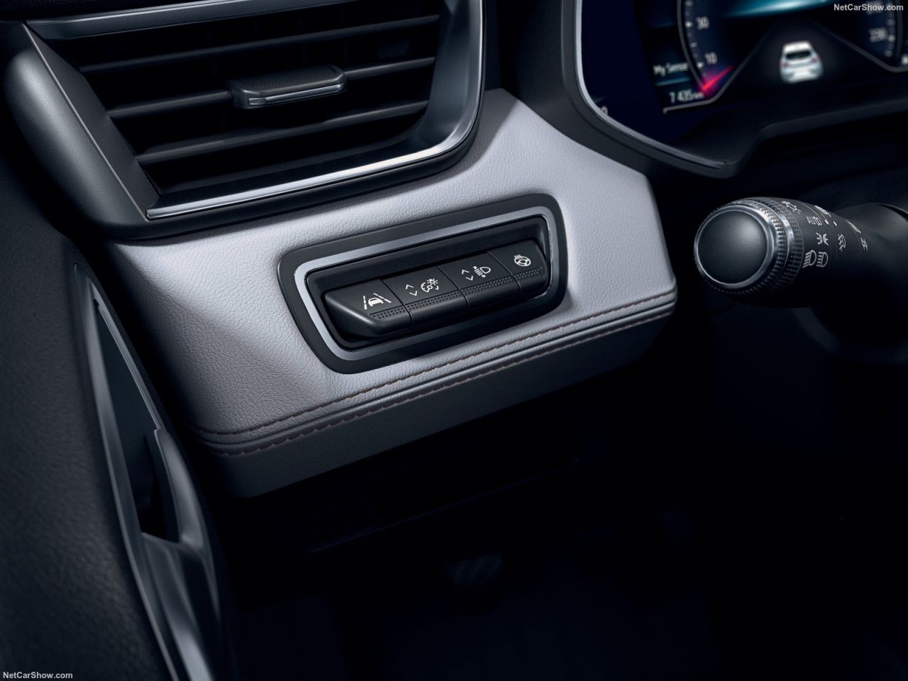 Galería Revista de coches, - Renault Clio 2020 Interior Prueba - Prueba ...