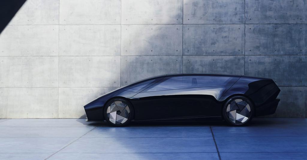 Serie Honda 0: Nueva gama de vehículos eléctricos globales a partir de ...
